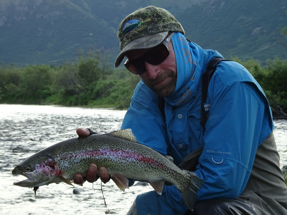 Meet Our Team - Kanektok River Alaska Fly Fishing Camps & Guides ...